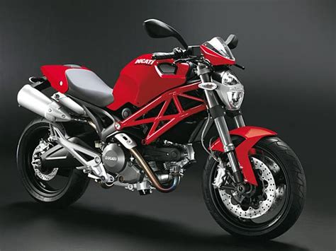 Naked Italiana Estilo Moto Br