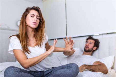 Top 5 Mistakes In Sex That Will Inevitably Lead To A Break Pictolic