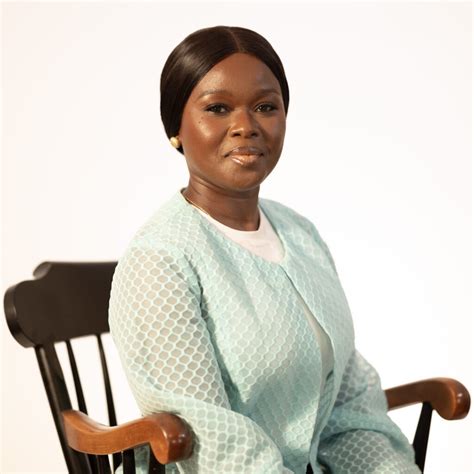 Toyosi Ogunseye Presidential Precinct Presidential Precinct