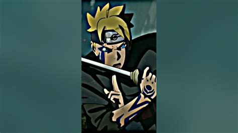 Boruto Edit Anime Naruto Borutoedit Boruto Youtube