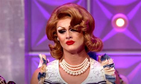 Rupauls Drag Race All Stars Episode Recap Pink Table Talk In