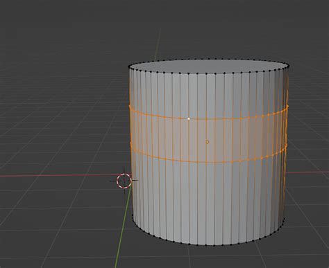 Vertices Loop Select Blender 365 Modeling Blender Artists Community