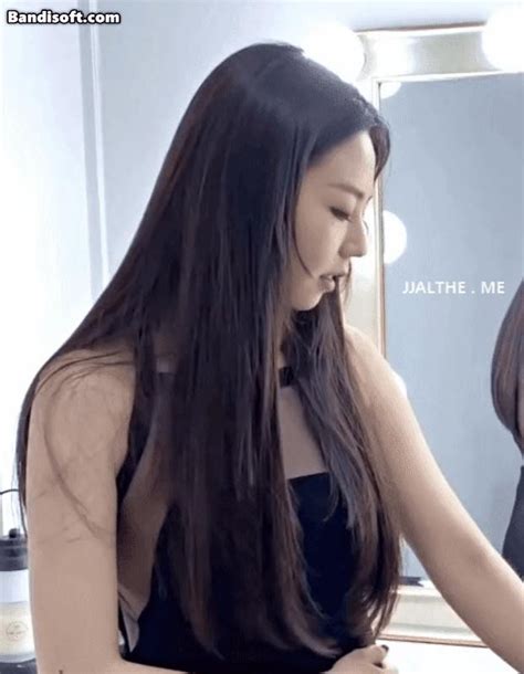 Sohee Wonder Girls