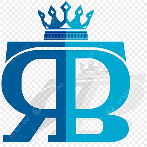 Rb Logo Design PNG Diseño De Logo Logotipo De La Empresa Png PNG y