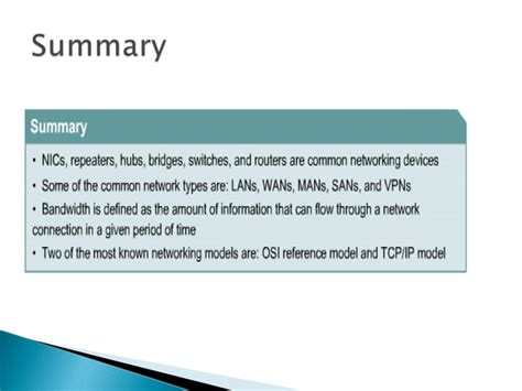 CCNA Training Report PPT