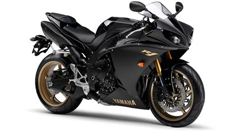 Ficha Técnica Da Yamaha Yzf R1 2009 A 2014