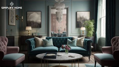 Luxury Interior Homes