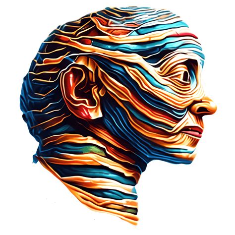 Mummy Portrait Syd Bee Inspired Neural Style Transfer Artbreeder