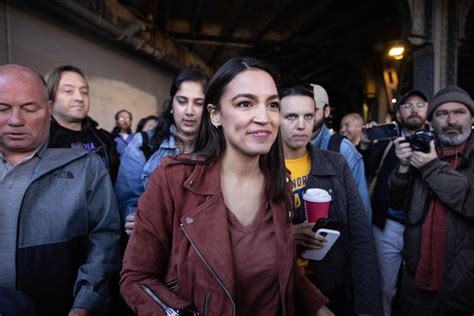 Alexandria Ocasio Cortez Reveals Receiving Numerous Death Threats Since