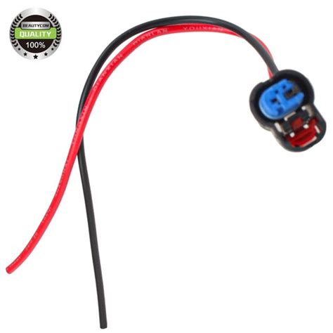 Ambient Temperature Sensor Connector At Jamie Gibb Blog