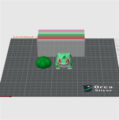 👌 Bulbasaur Keycap Switch Fidget Toy Cherry Mx・ Stl File For 3d