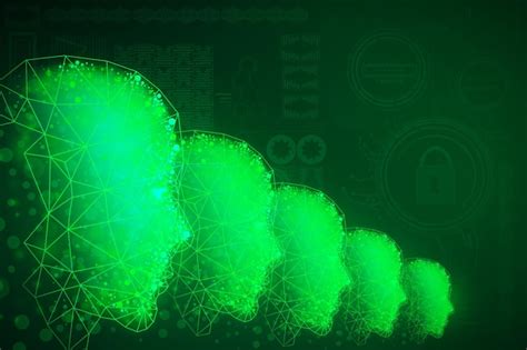 Artificial Intelligence Visualized Images Free Download On Freepik