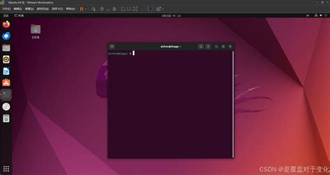 Ubuntu与windows之间相互复制粘贴的方法ubuntu复制粘贴到window Csdn博客