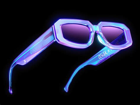 Dope Glasses On Behance