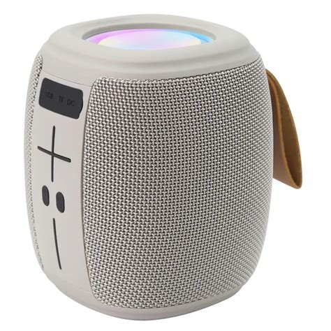 Jvc Bluetooth Speaker Grey Jaycar Australia