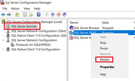 how to enable remote connection for mssql microsoft sql server