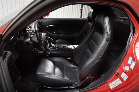 1993 Mazda Rx 7 Twin Turbo Coupe Stock 1993172 For Sale Near Woodbury