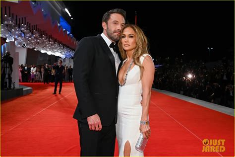 Jennifer Lopez Calls Ben Affleck The Most Loving Affectionate