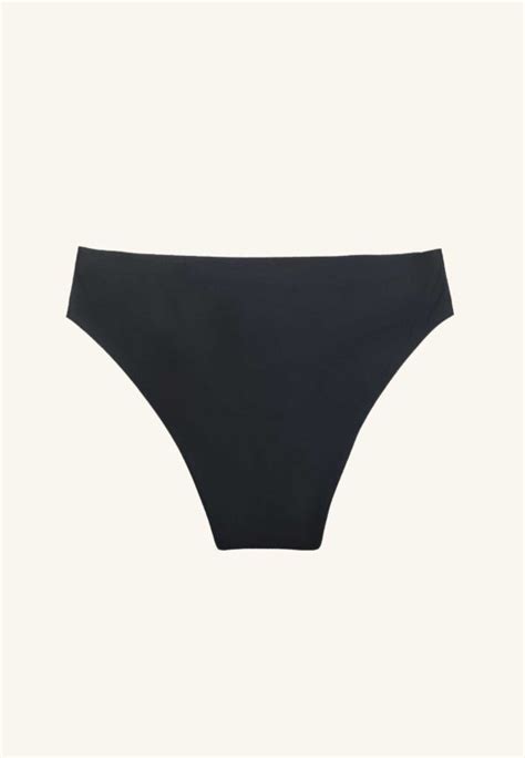 Μαγιό Περιόδου Χωρίς Ραφές Lukuma Brand