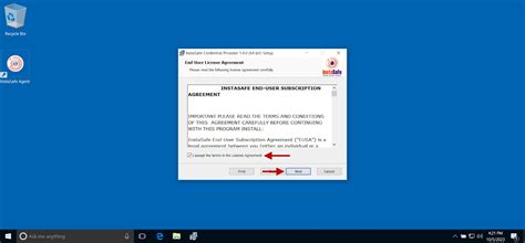 Instasafe Credential Provider Instasafe Documentation Hub