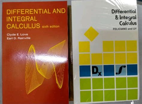 Calculus Book Pdf