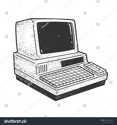 Computer Sketch