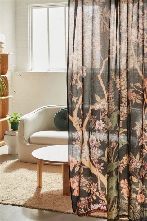 Freya Window Panel Urban Outfitters