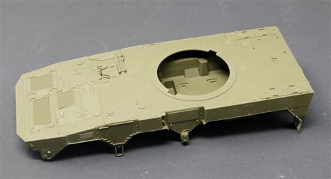 Jgsdf Type 16 Mcv Maneuver Combat Vehicle Tamiya 1 35 Modelers Alliance