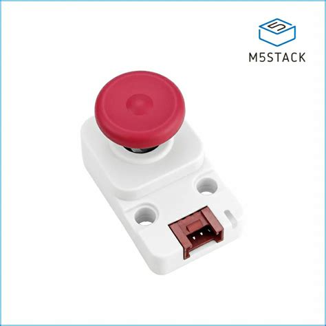 I2c Joystick 2 Unit Stm32g030 M5stack Store
