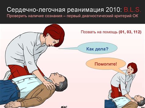 Сердечно легочная реанимация презентация онлайн