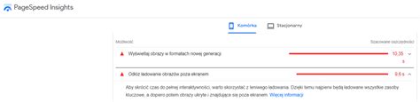 Lazy loading czym jest i jak wpłynie na Twoją stronę Responsywnie pl