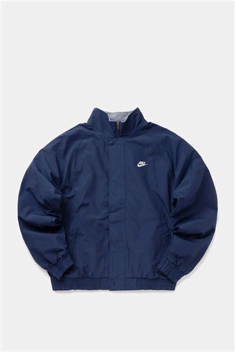 Nike Club Futura Mens Jacket Homebred