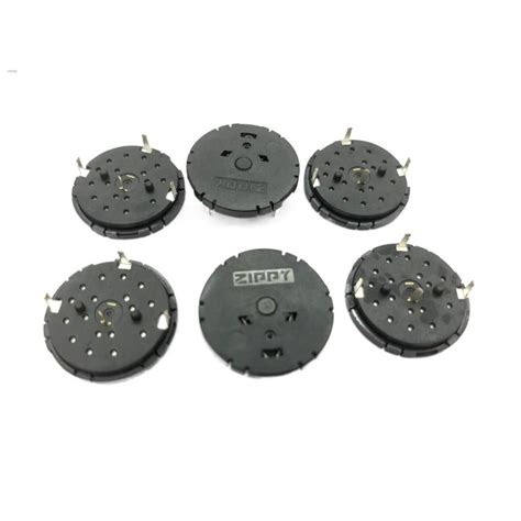 Taiwan ZIPPY Rotary Encoder Incremental Ultra Thin Drawing Board With