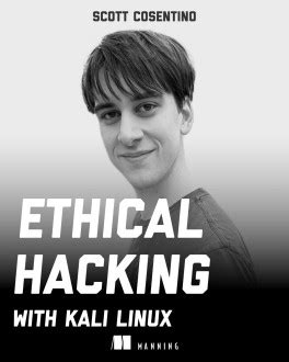 Ethical Hacking With Kali Linux
