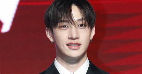 스트레이키즈 방찬 듬직한 케이 리더