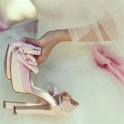 Shoes 498767 Pink Weding And Cute On