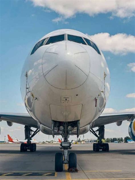 Generative Ai Transforms Airbus Operations Industrywired