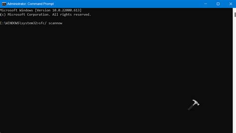 How To Fix Corrupted Files On Windows 11