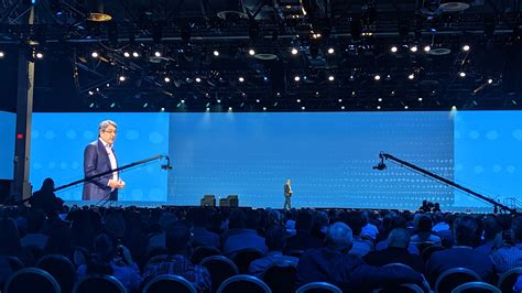 Oracle Cloud World 2022 Everything From The Keynotes News And More