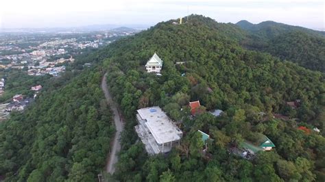 สำนักสงฆ์เขาพระครู Youtube