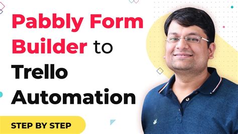 Integrating Pabbly Form Builder With Trello Form Builder Youtube