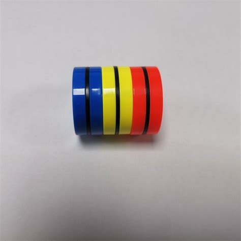 Finger Magnetic Rings Anti Stress Finger Magnetic Grandado