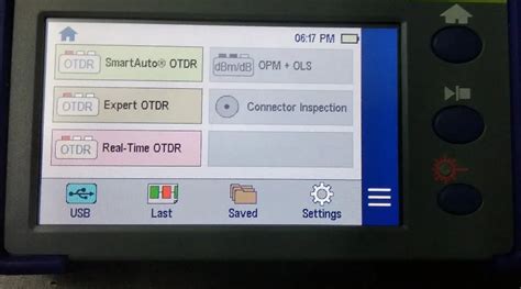 Otdr Testing Services In New Delhi By Live Vire Services Id 22029460112