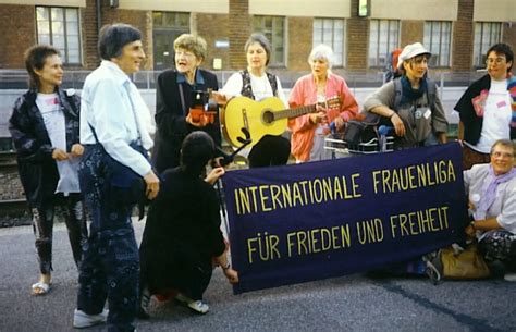 Cold War History Wilpf Uk