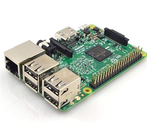 raspberry pi 3 single board computer electronics computers others