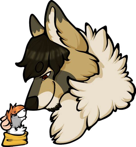 Nose Boop By Ezilyn On Deviantart