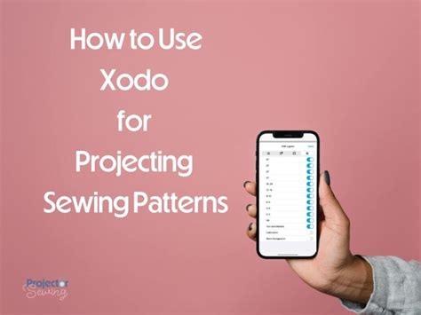 Software For Sewing Projectors Projector Sewing