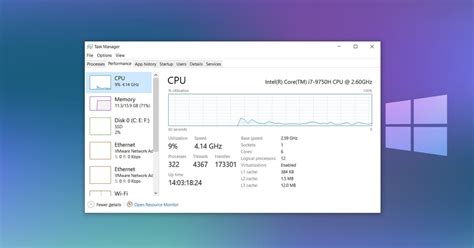 Windows 10 High CPU Usage Is Due To The Updates But There S A Fix