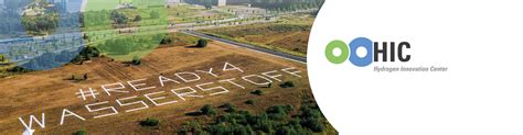 Hic Hydrogen Innovation Center Hzwo