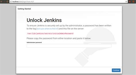 Install And Configure Jenkins On Ubuntu